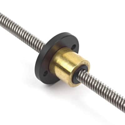 ACME Anti-Backlash Nut - Ooznest