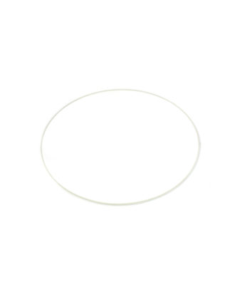 Clearance - Circular Borosilicate Glass Build Plates - Ooznest