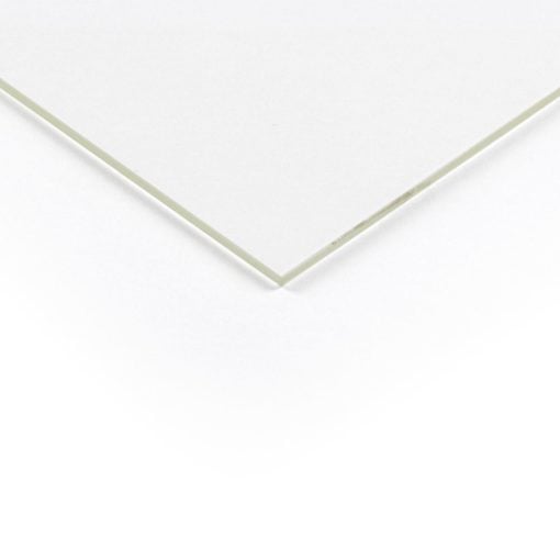 Clearance - Circular Borosilicate Glass Build Plates - Ooznest