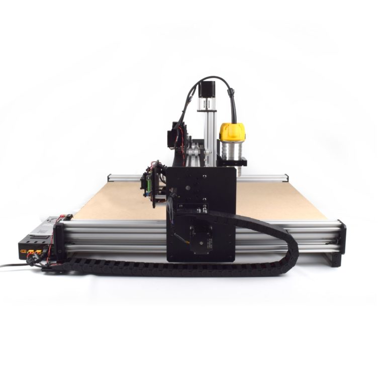 Original WorkBee CNC Machine Kit | By Ooznest | Made In Britain