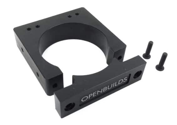 Clearance - Openbuilds Router Mounting Kit - Ooznest