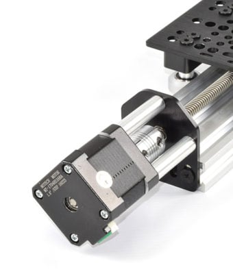 ACME Lead Screw Linear Actuator | NEMA17 Stepper Motor | Ooznest