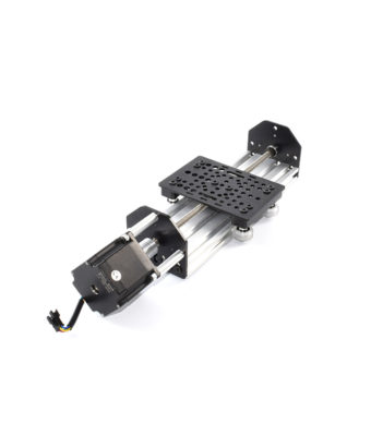 ACME Lead Screw Linear Actuator | NEMA23 Stepper Motor | Ooznest