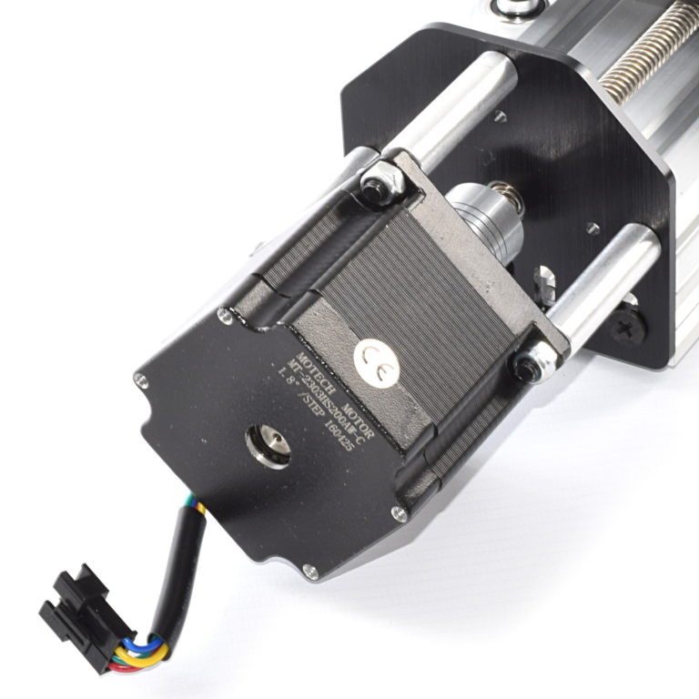ACME Lead Screw Linear Actuator | NEMA23 Stepper Motor | Ooznest
