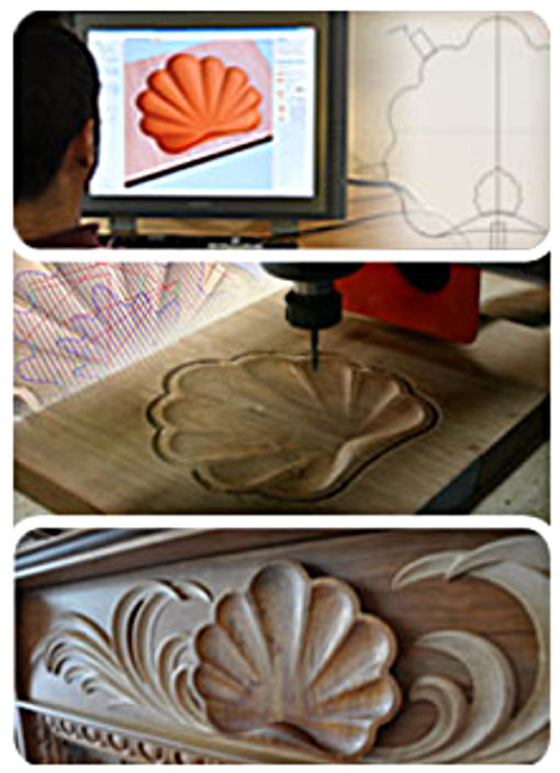 Vectric – Affordable CNC CAM Software - UK