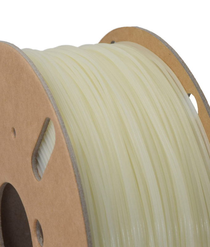 Glow In The Dark 3D Printer Filament - 1.75mm - Ooznest Materials | UK