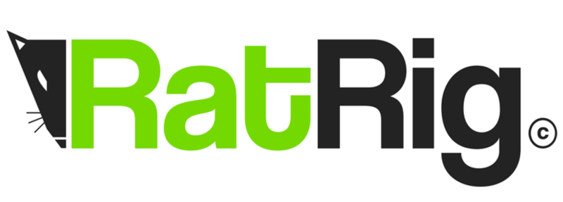 RatRig - Camera Sliders & Photography Parts - UK Supplier