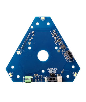 Duet Delta Smart Effector - Ooznest