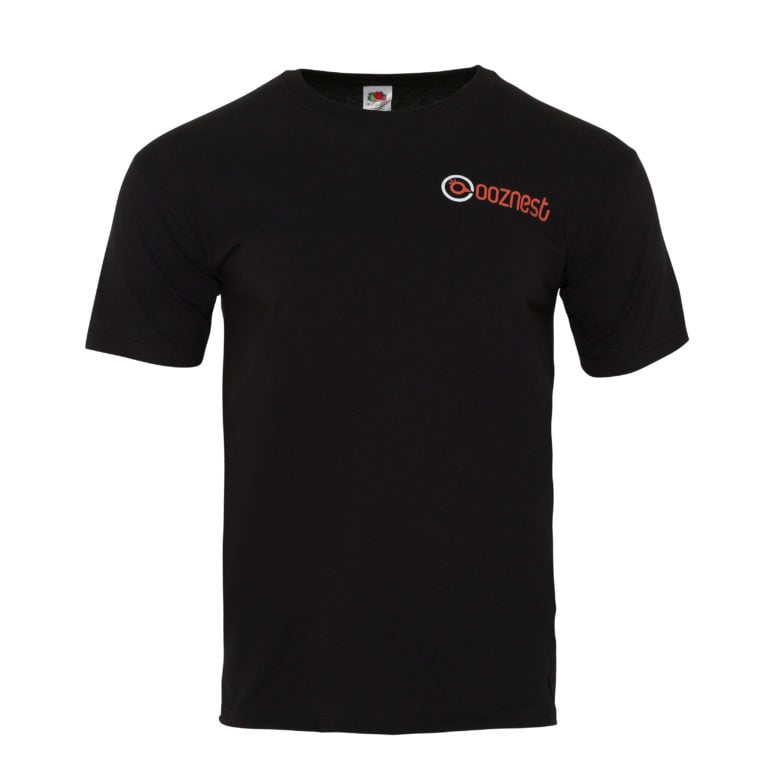 Ooznest T-Shirt - Merchandise - Genuine - High Quality