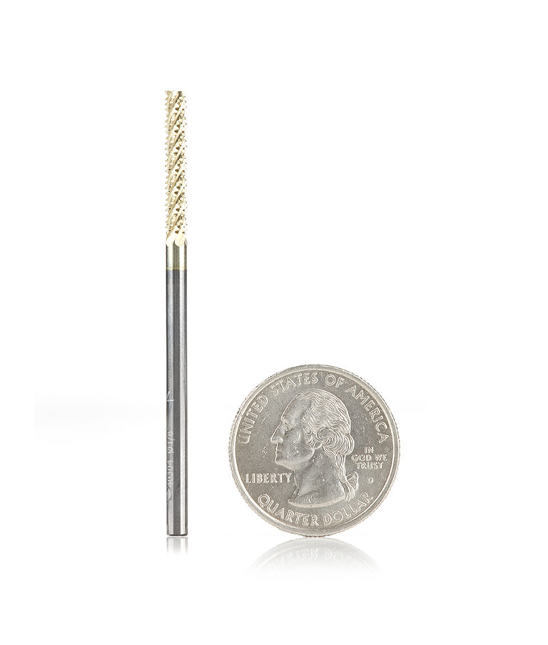 Amana Tool - Amana Tool - 40304 - Solid Carbide CNC Honeycomb Hogger Up ...