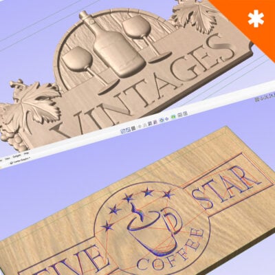 Original WorkBee Z1+ CNC Machine Kit | By Ooznest | Made In Britain