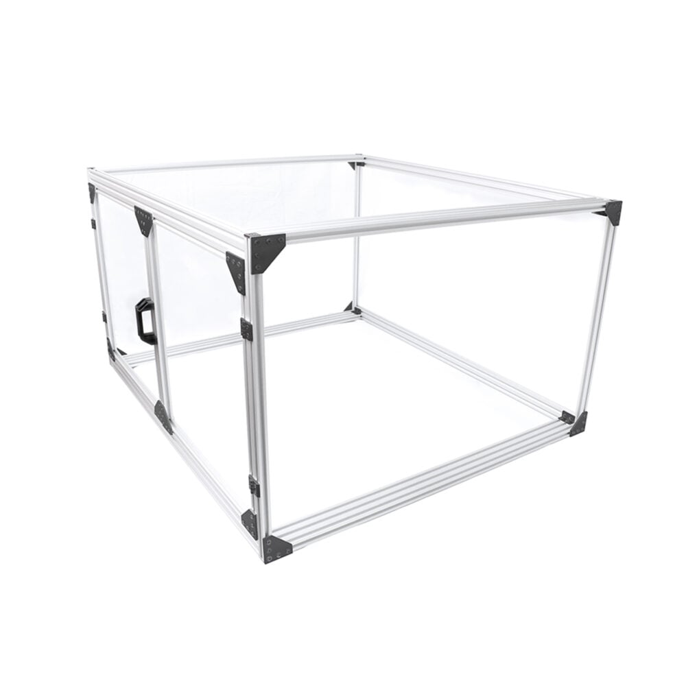 Original WorkBee Z1+ CNC Machine Kit | By Ooznest | Made In Britain