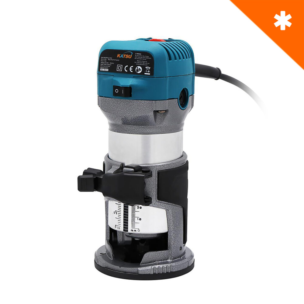 Original WorkBee Z1+ CNC Machine Kit | By Ooznest | Made In Britain