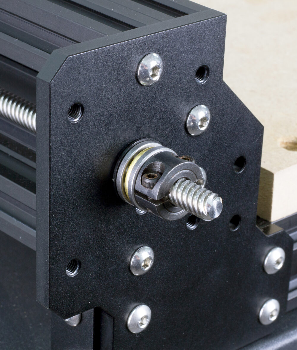 WorkBee Z1+ CNC Machine | What’s New? | Ooznest Blog