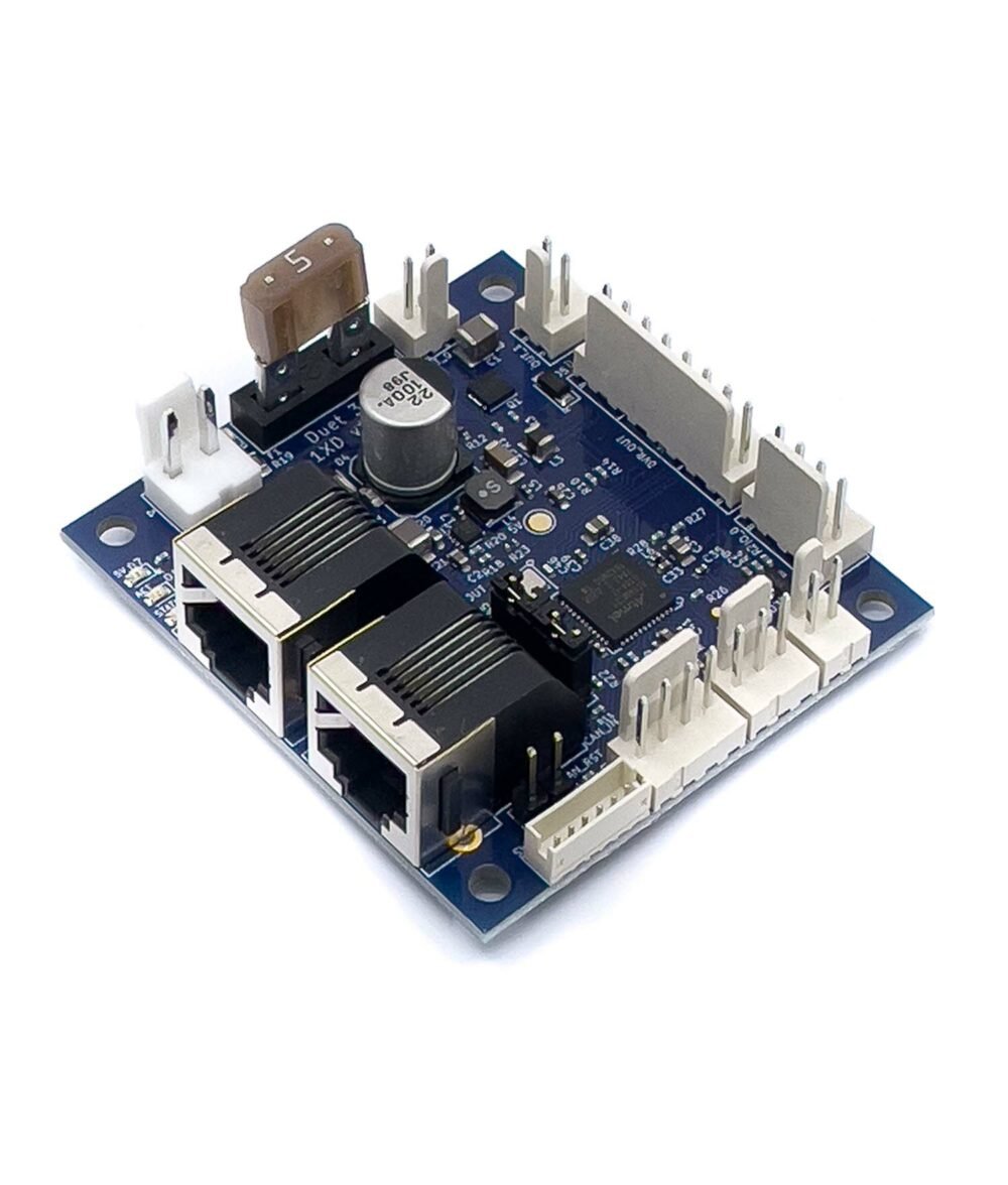 Duet 3 Expansion Board 1XD - Genuine UK Supplier