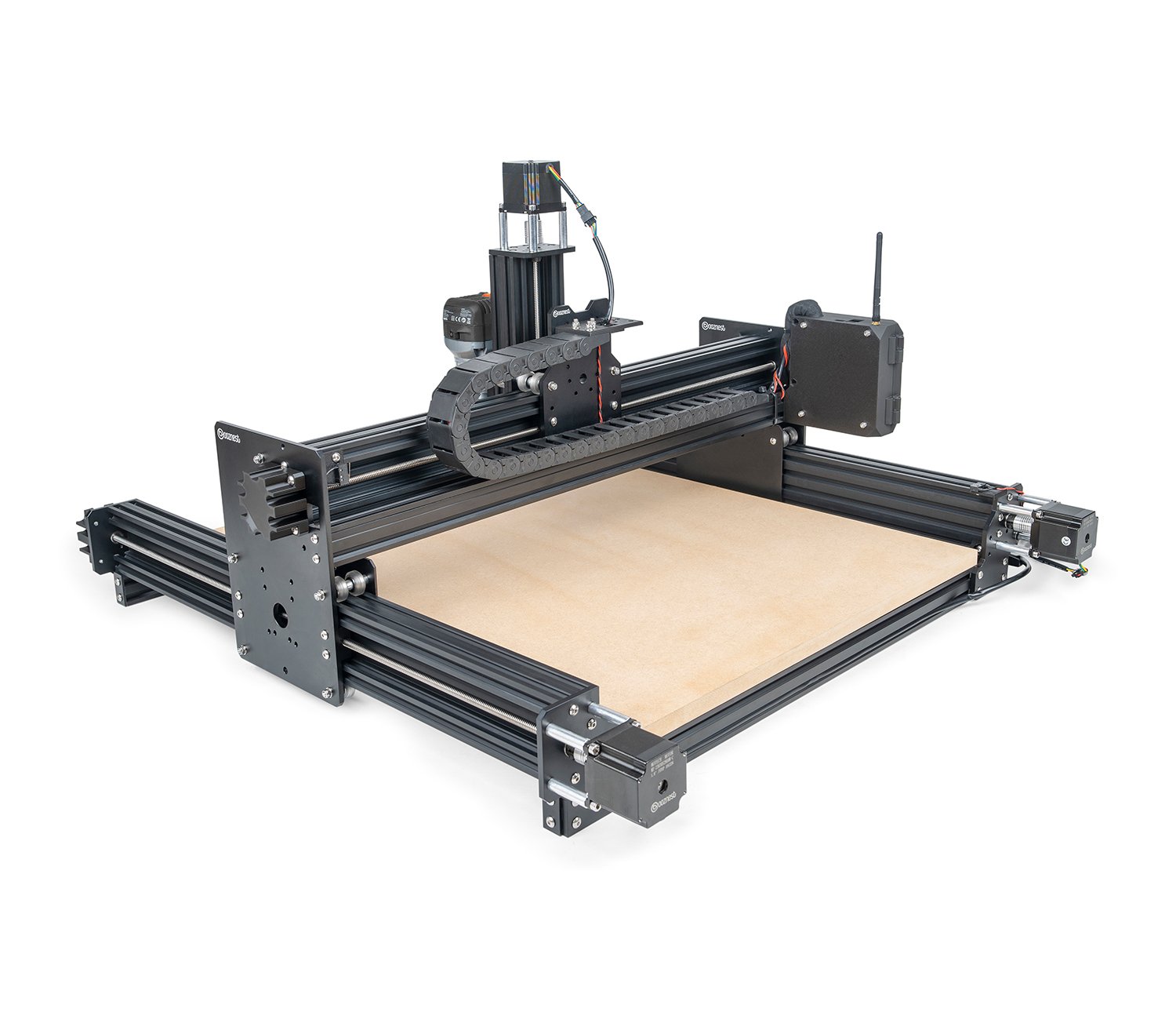 Original WorkBee Z1+ CNC Machine | Ooznest | Made In Britain