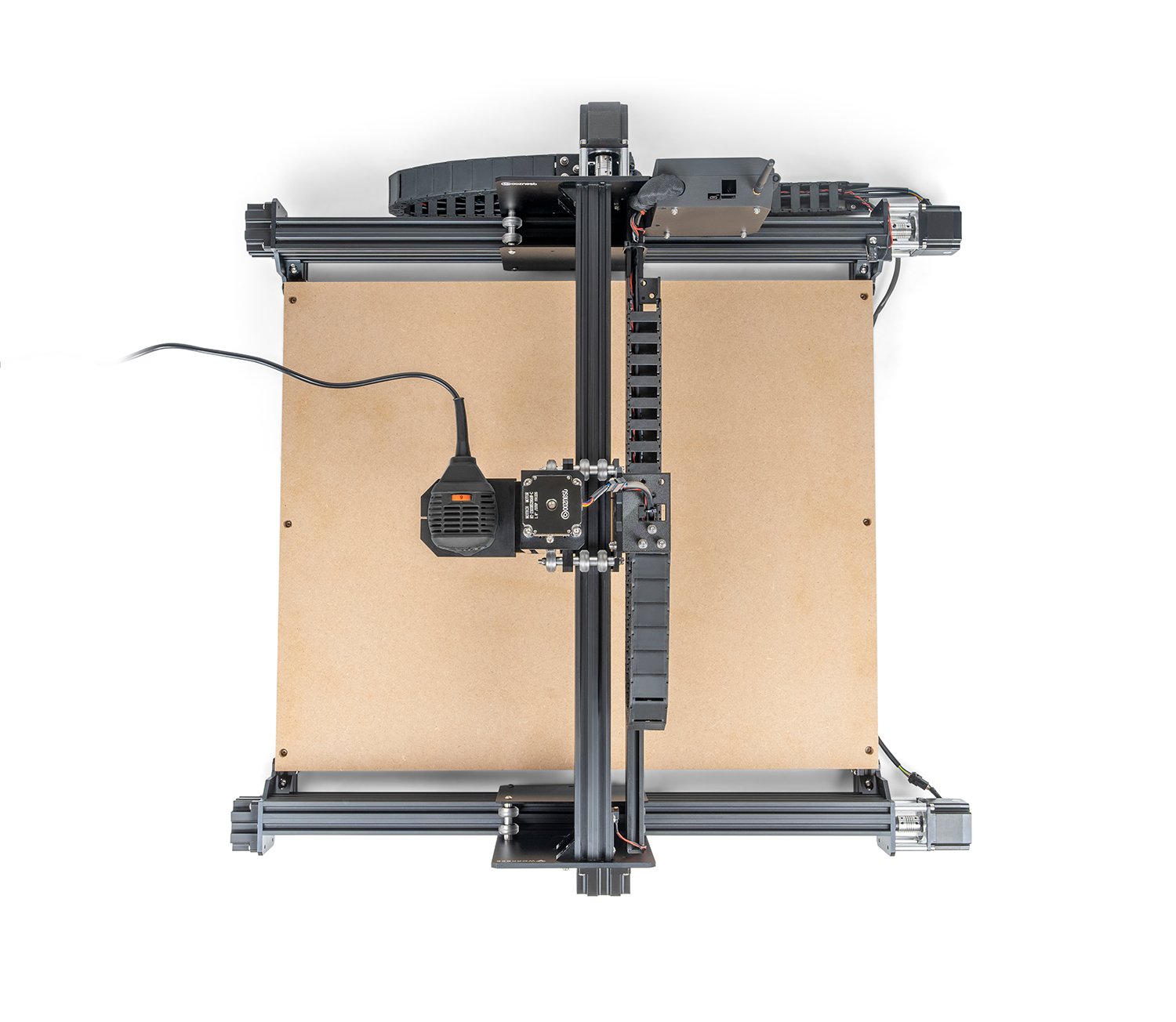 WorkBee CNC Machine - Super Fast Despatch - Ooznest