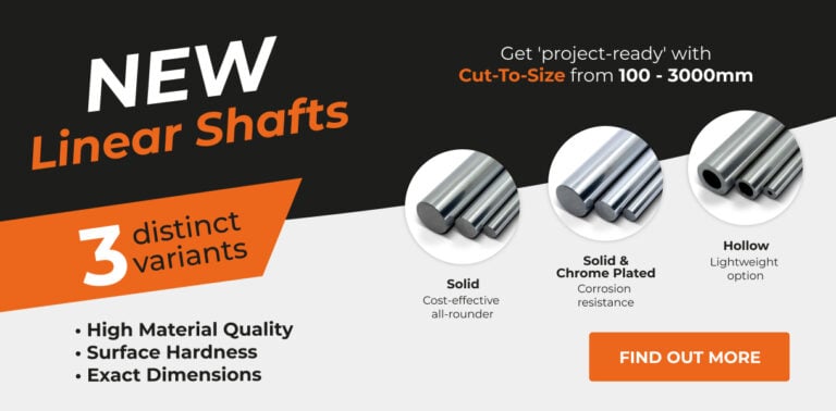Ooznest - Your Ideas, Our Products - Extrusion, WorkBee & More