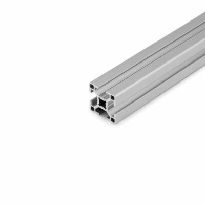30x30mm - T-Slot Aluminium Extrusion - Ooznest