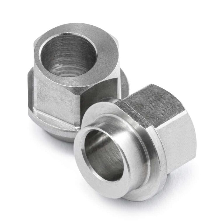 6mm V-Slot/MotionRail Wheel Eccentric Spacer Nut - Ooznest