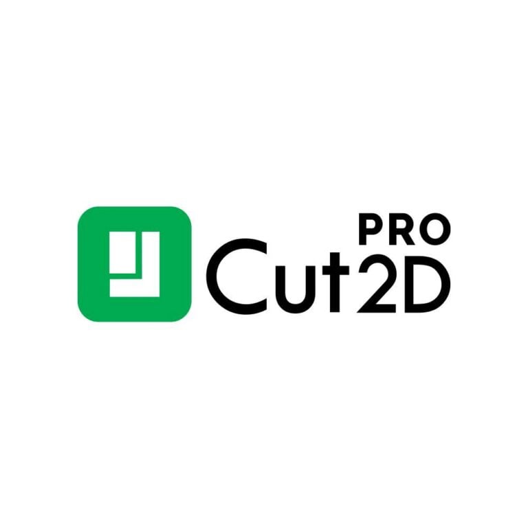 Cut2D Pro CAM Software - Lifetime License - Ooznest