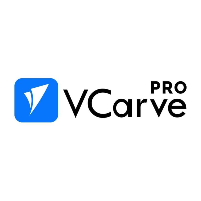 VCarve Pro CAM Software - Lifetime License - Ooznest