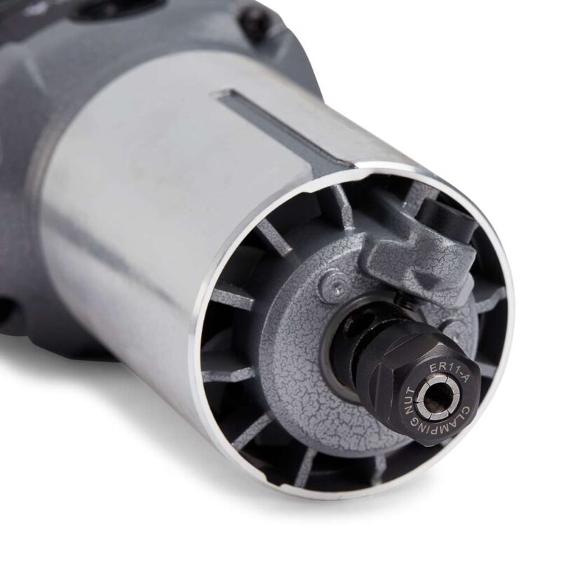 1/4″ & 1/8″ Collet WorkBee Router Head - Ooznest