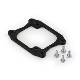 uStepper S32 NEMA23 Mount - Ooznest