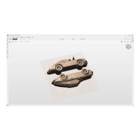 Aspire Vectric CAM Software - Lifetime License - Ooznest