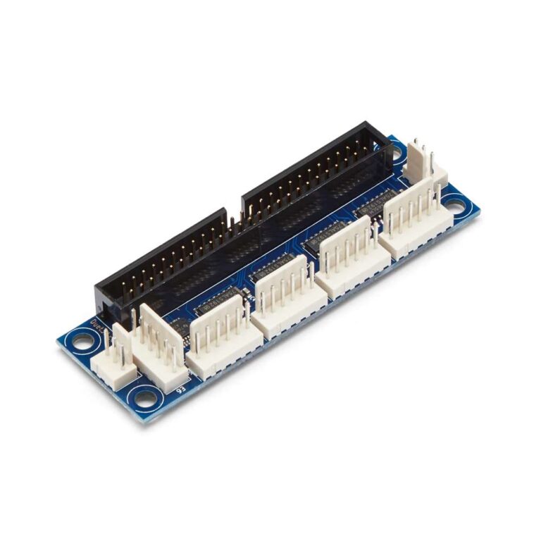 Duet 2 Expansion Breakout Board - Ooznest
