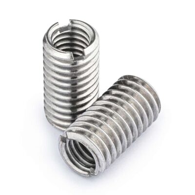 M5 to M3 Thread Reducer - Aluminium Extrusion - Ooznest