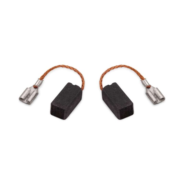 Mafell FM 1000 Router Head Replacement Brush Pair - Ooznest